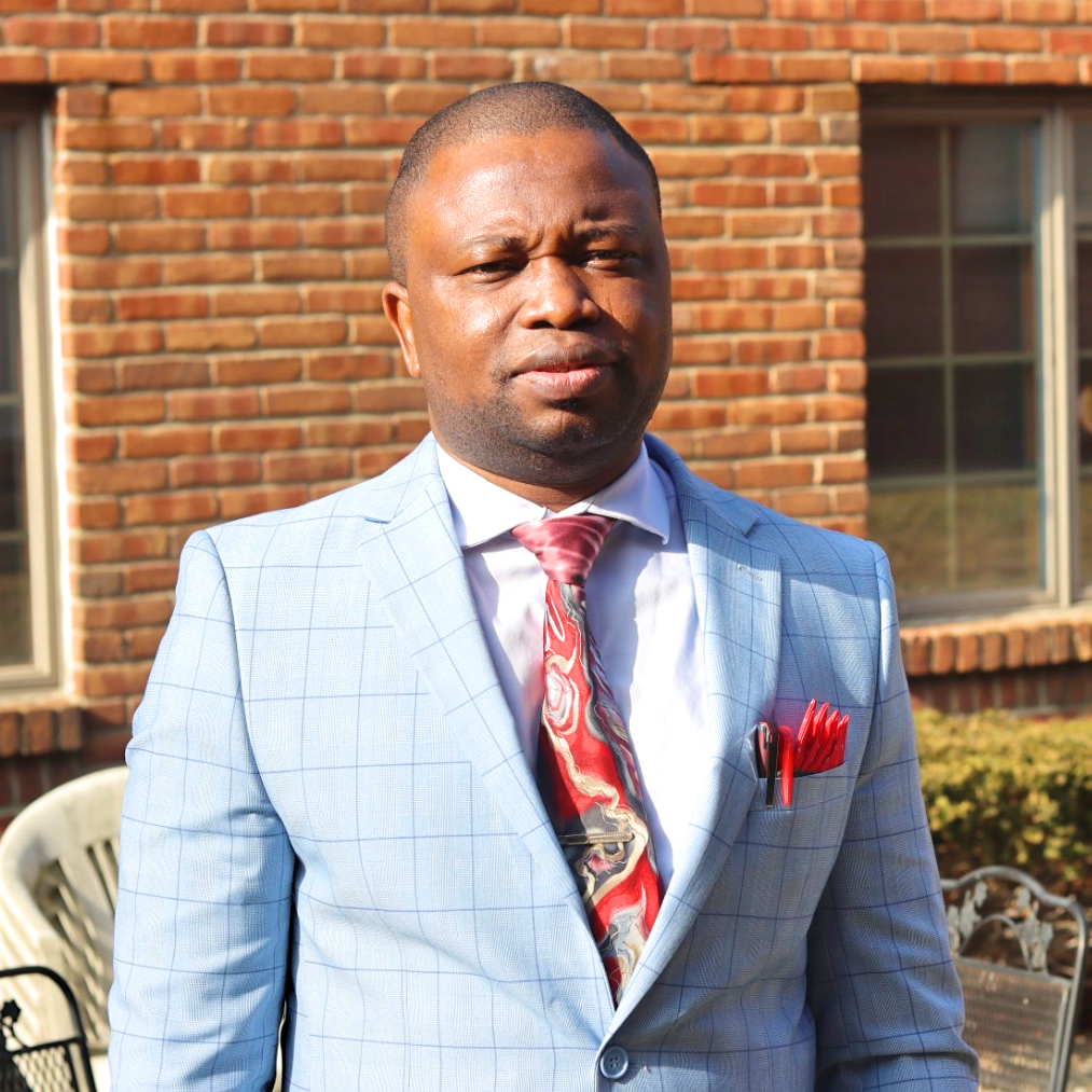 Biography | Michael Olaniyan